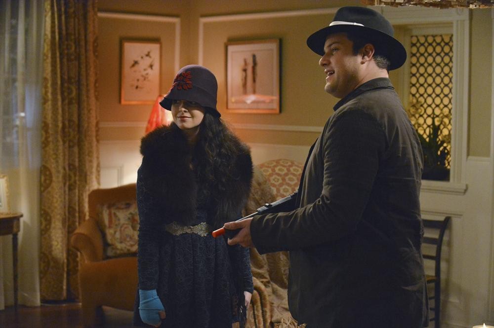 Max Adler talks Tank on SWITCHED AT BIRTH – “I was fascinated, so I ...